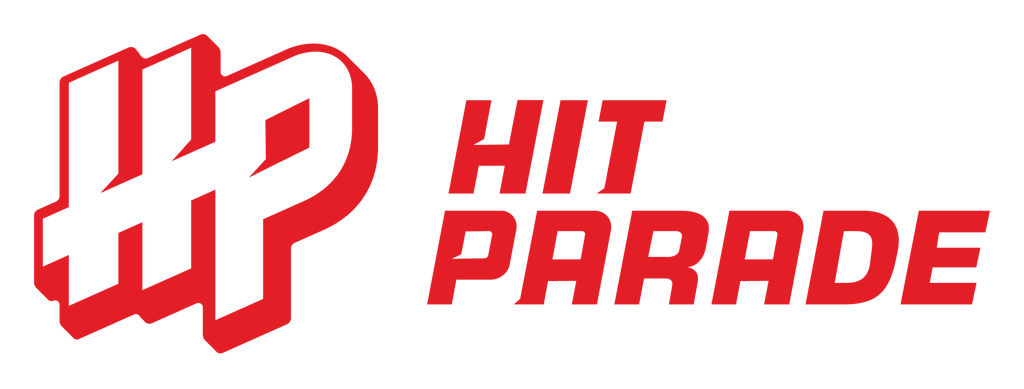 Hit Parade – Dave & Adam's Europe