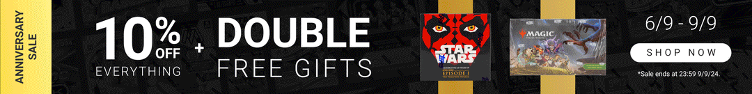 Dave & Adam's Card World | Shop Sports Cards and Trading Card Games ...