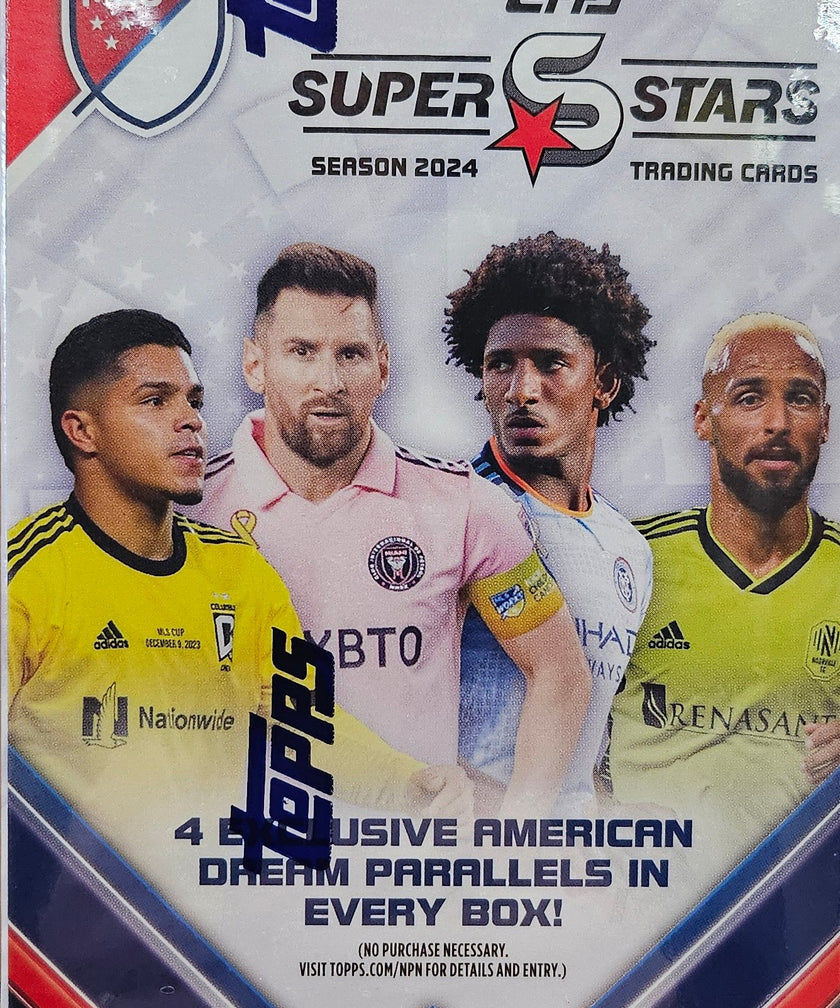 Dave & Adam's Card World | Shop Sports Cards and Trading Card Games ...