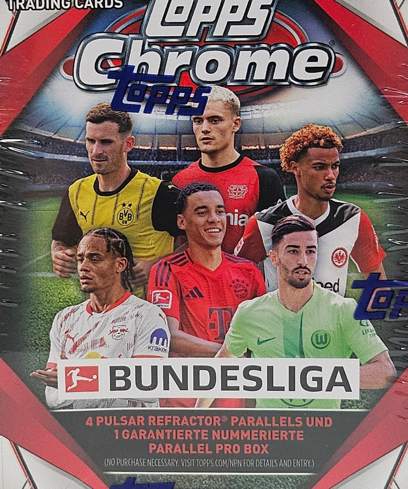 Dave & Adam's Card World | Shop Sports Cards and Trading Card Games ...