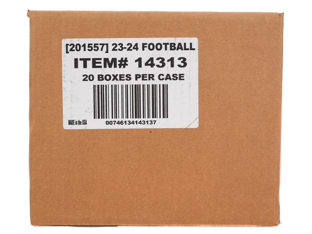 2023 Panini Phoenix Football H2 – Dave & Adam's Europe