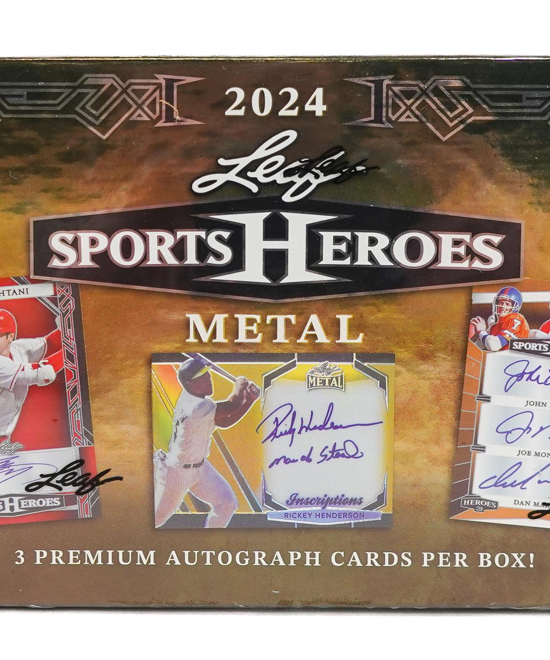 Dave & Adam's Card World | Shop Sports Cards and Trading Card Games ...