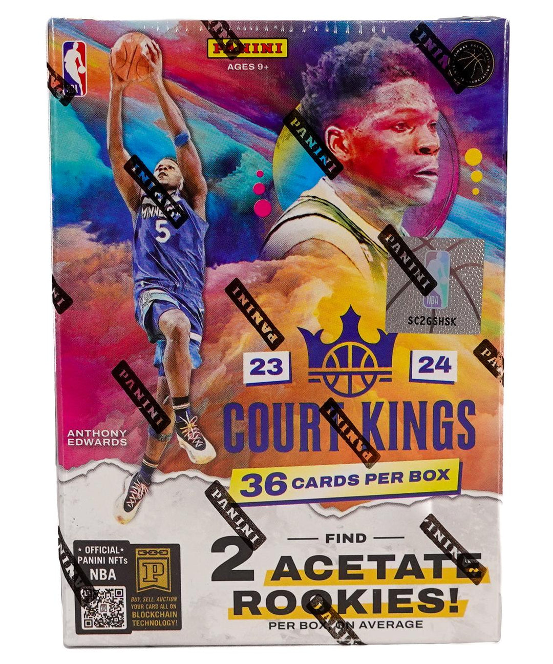 Dave & Adam's Card World | Shop Sports Cards and Trading Card Games ...