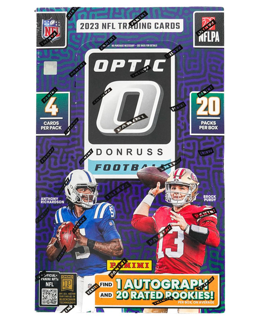 Dave & Adam's Card World | Shop Sports Cards and Trading Card Games ...