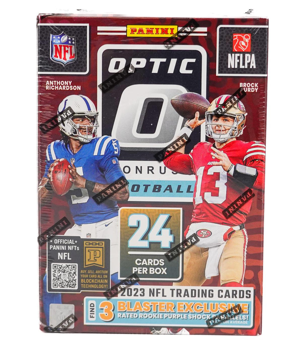 Dave & Adam's Card World | Shop Sports Cards and Trading Card Games ...