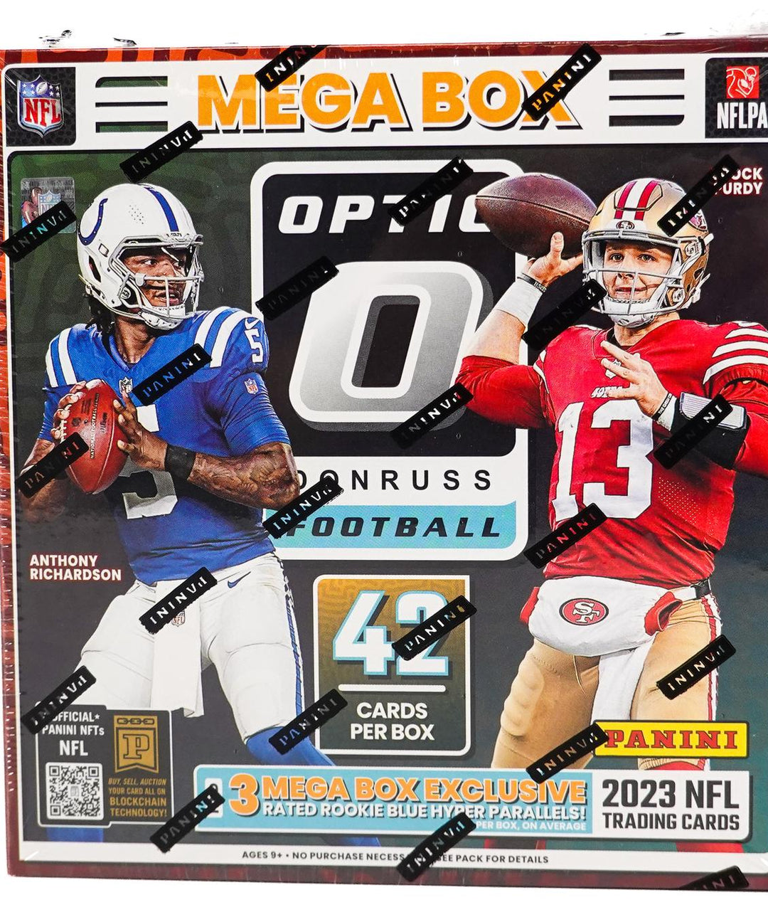 Dave & Adam's Card World | Shop Sports Cards and Trading Card Games ...