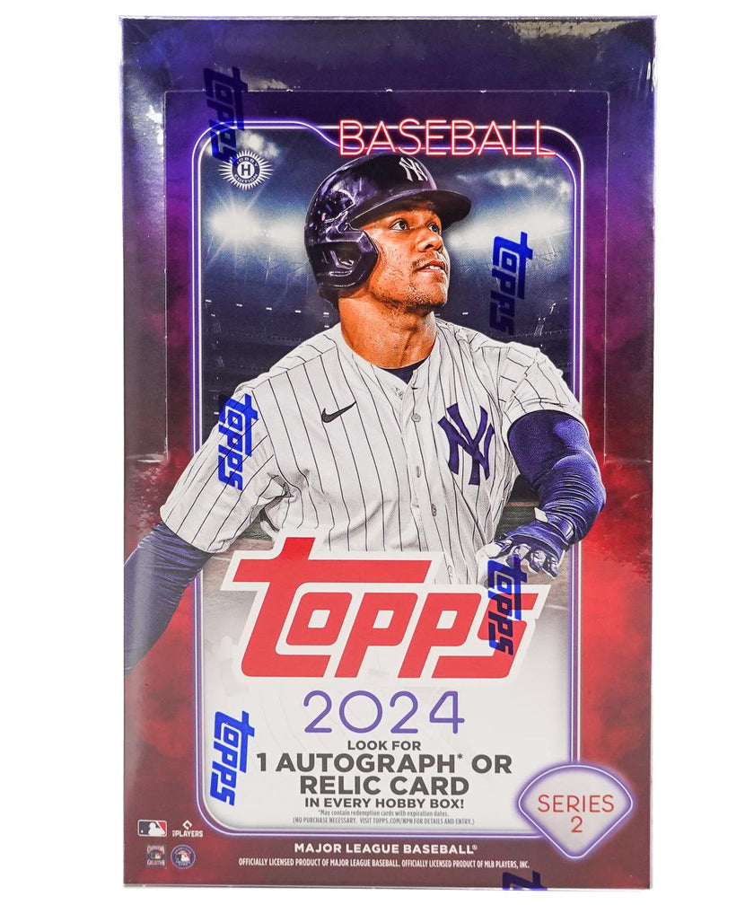 Dave & Adam's Card World | Shop Sports Cards and Trading Card Games ...