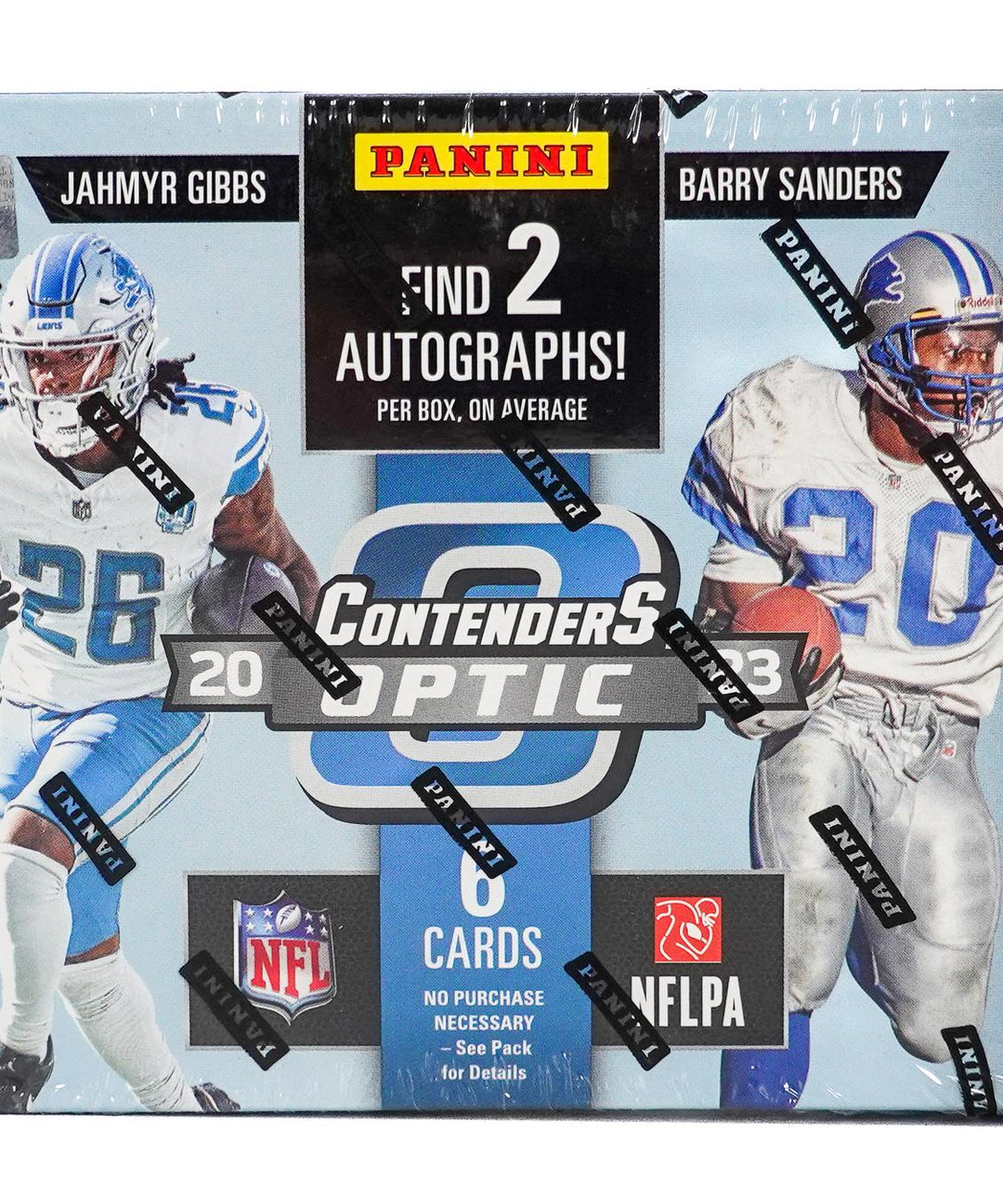Dave & Adam's Card World | Shop Sports Cards and Trading Card Games ...