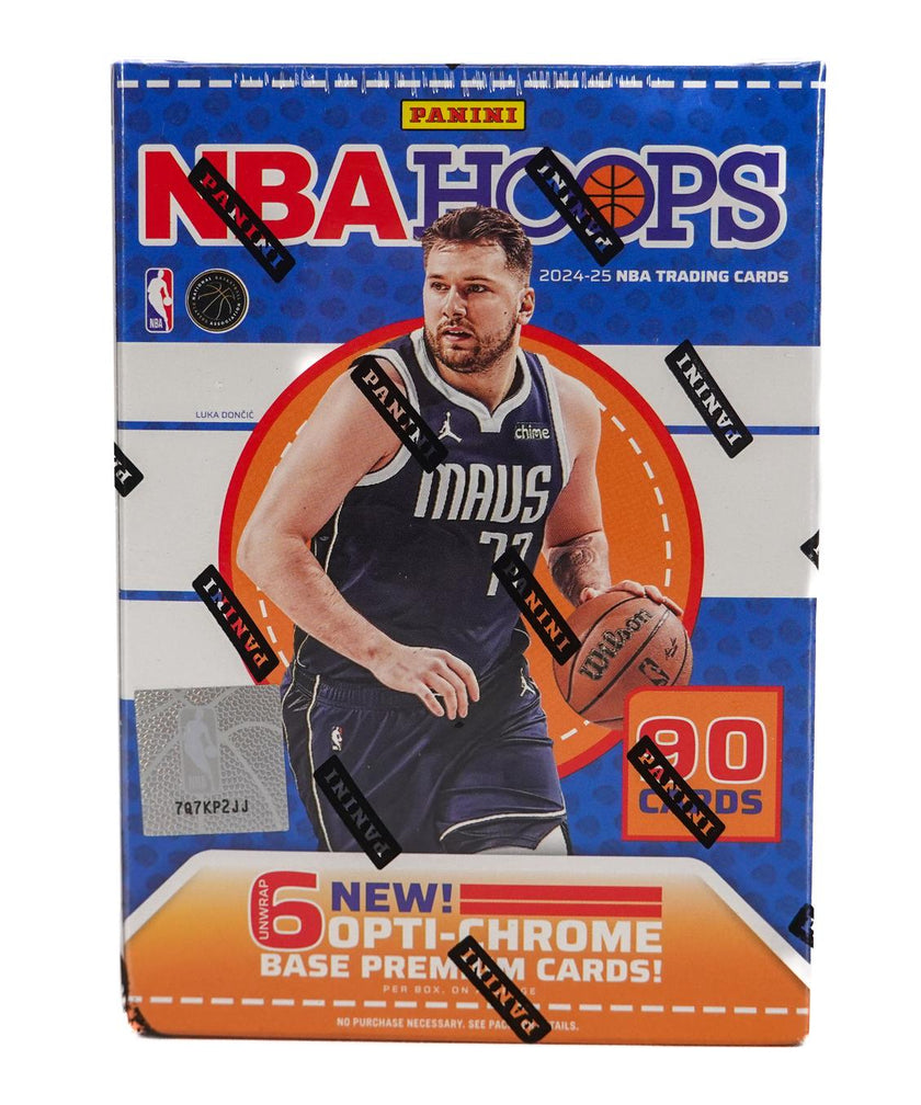 Basketball Cards – Dave & Adam's Europe