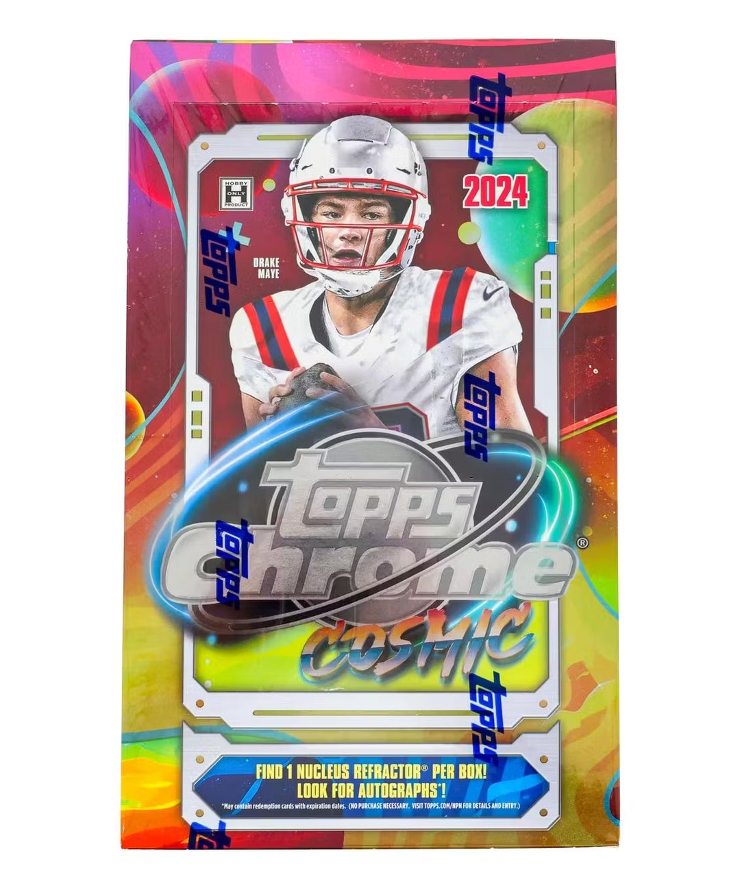 Dave & Adam's Card World | Shop Sports Cards and Trading Card Games ...