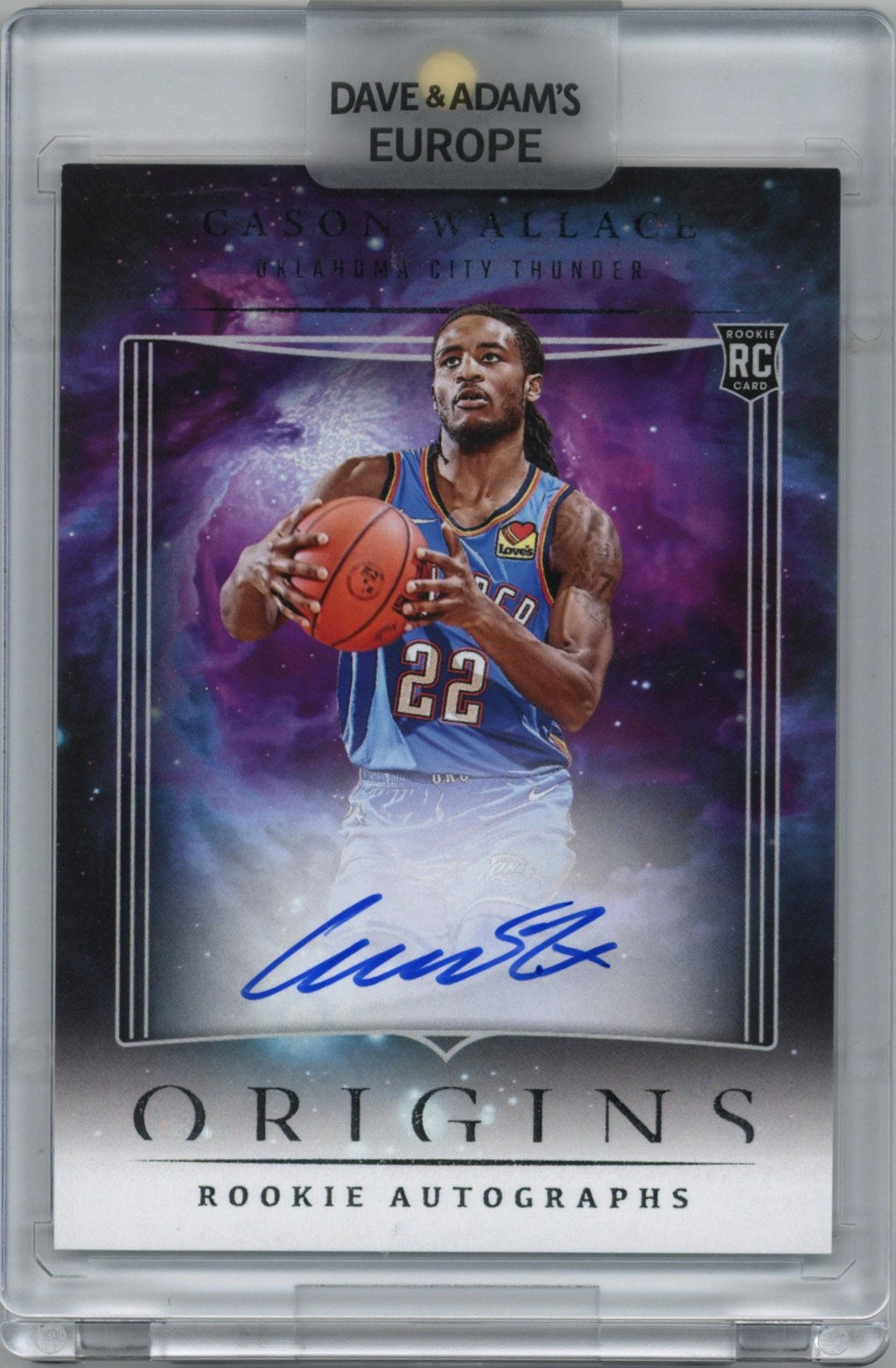 Singles – Dave & Adam's Europe