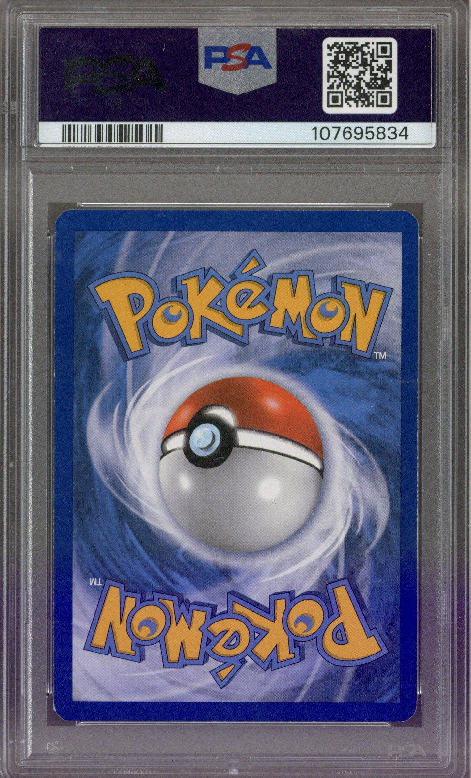2013 Pokemon B & W Ultra Ball Plasma Freeze #122 PSA 6 – Dave & Adam's ...