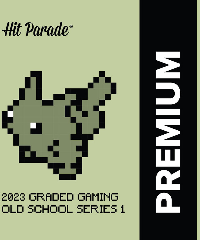 Hit Parade – Dave & Adam's Europe