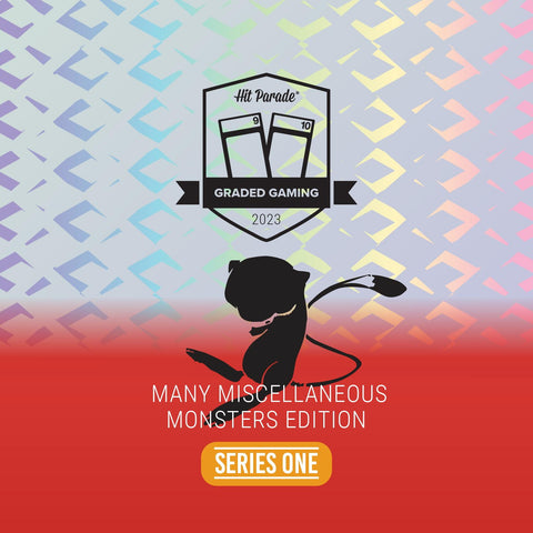 Hit Parade – Dave & Adam's Europe