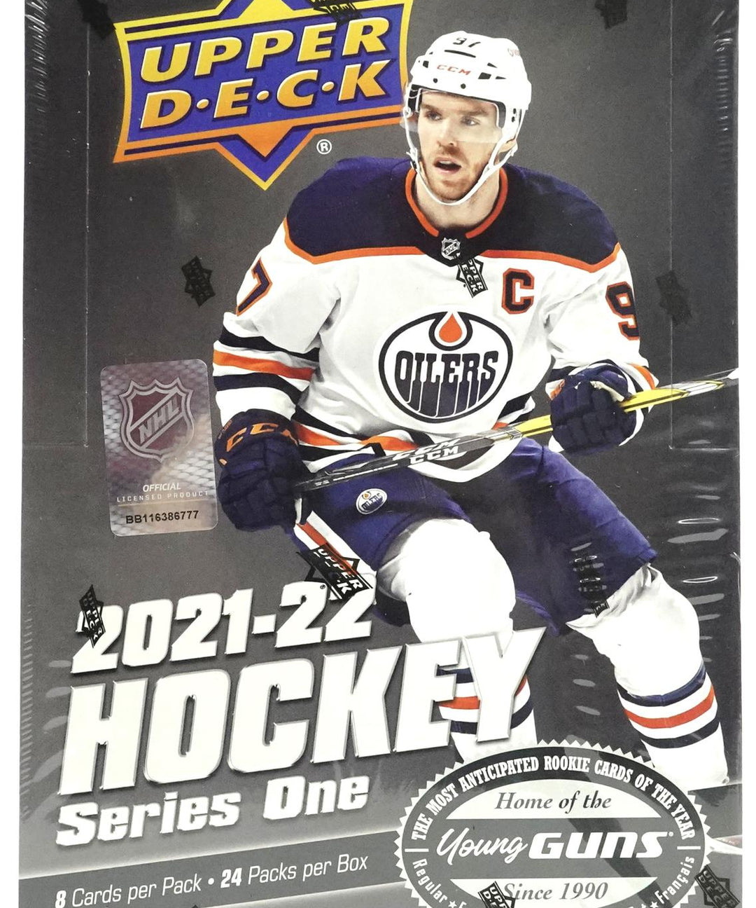 Hockey – Dave & Adam's Europe