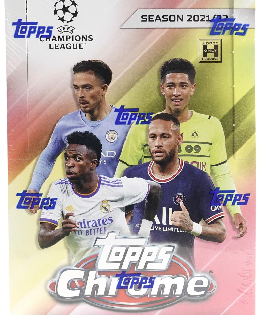 Soccer Cards – Dave & Adam's Europe