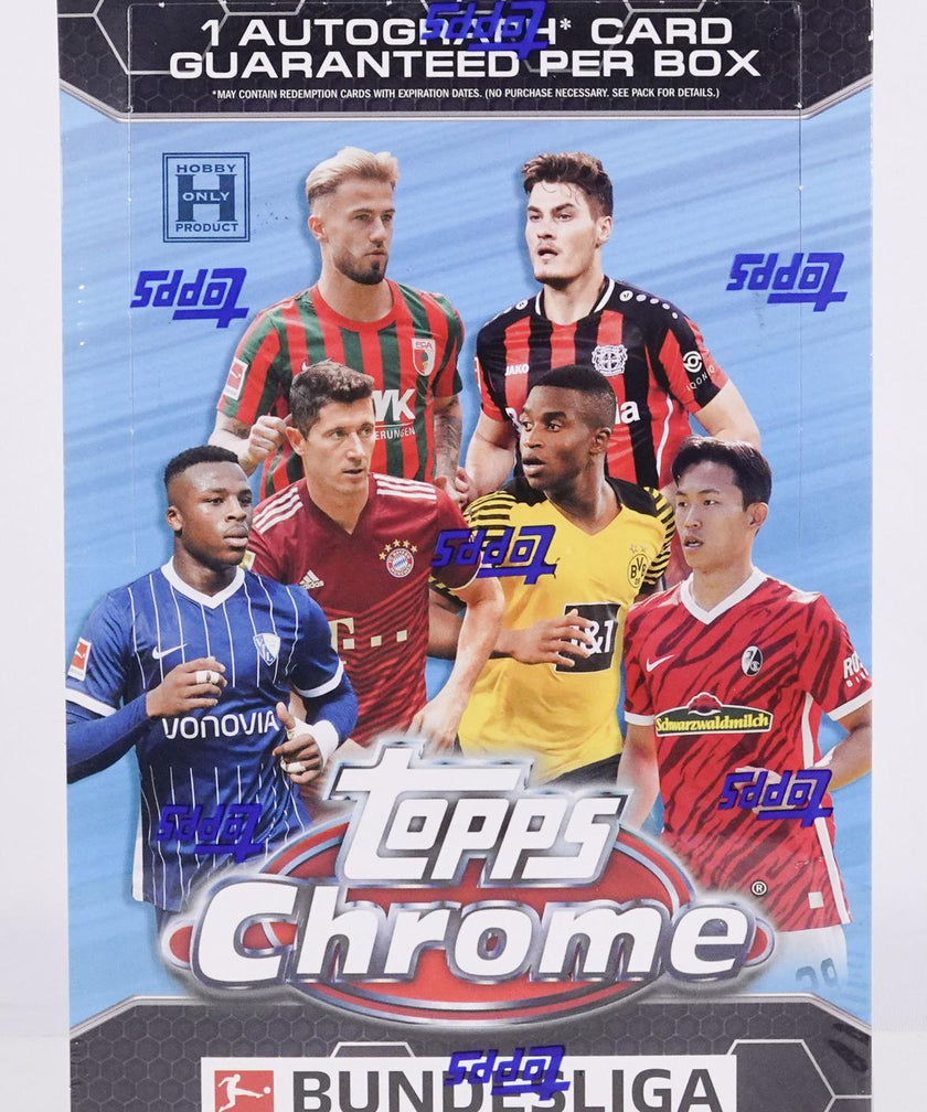 Deals – Dave & Adam's Europe