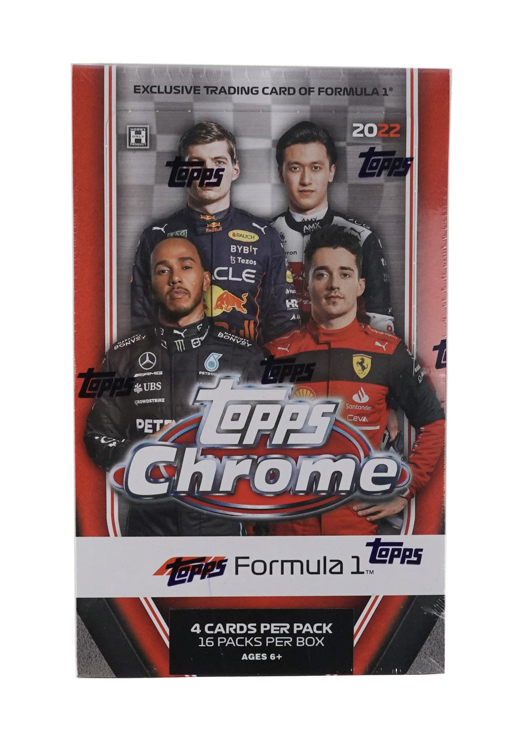 Racing Cards – Dave & Adam's Europe